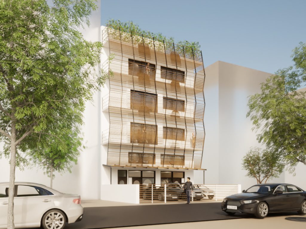 Logistics Architecture Official Web site